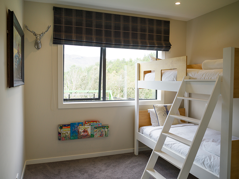 Hawea Resort - Smitheram's Building Ltd