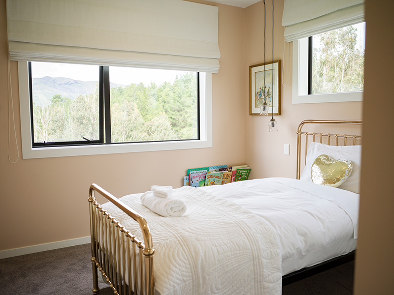 Hawea Resort - Smitheram's Building Ltd