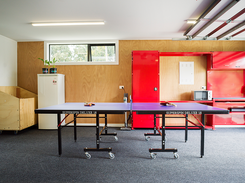 Hawea Resort - Smitheram's Building Ltd
