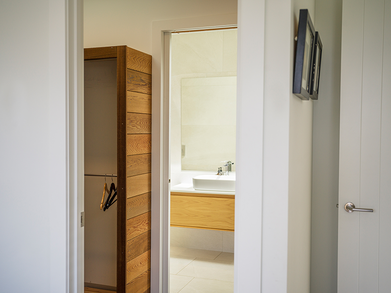 Hawea Resort - Smitheram's Building Ltd